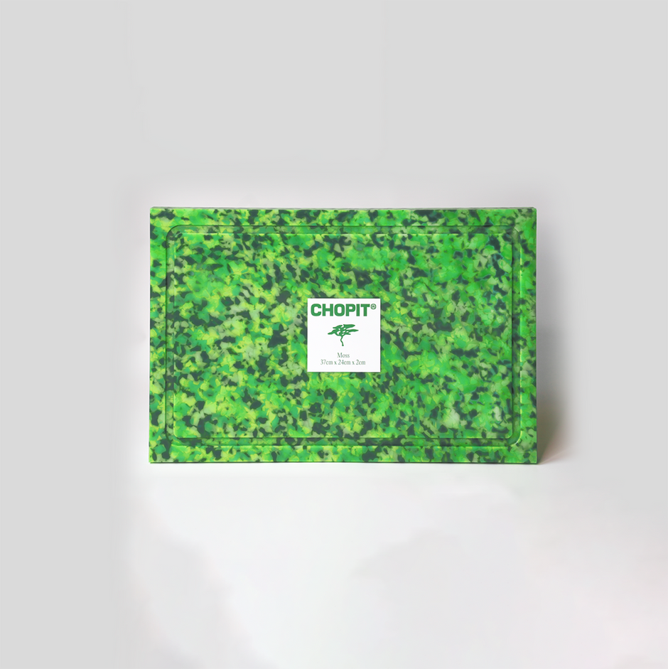 CHOPIT - Designer Chopping Boards