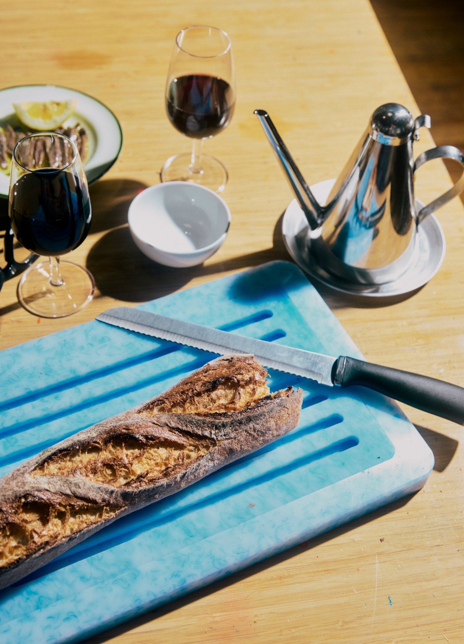 CHOPIT - Designer Chopping Boards