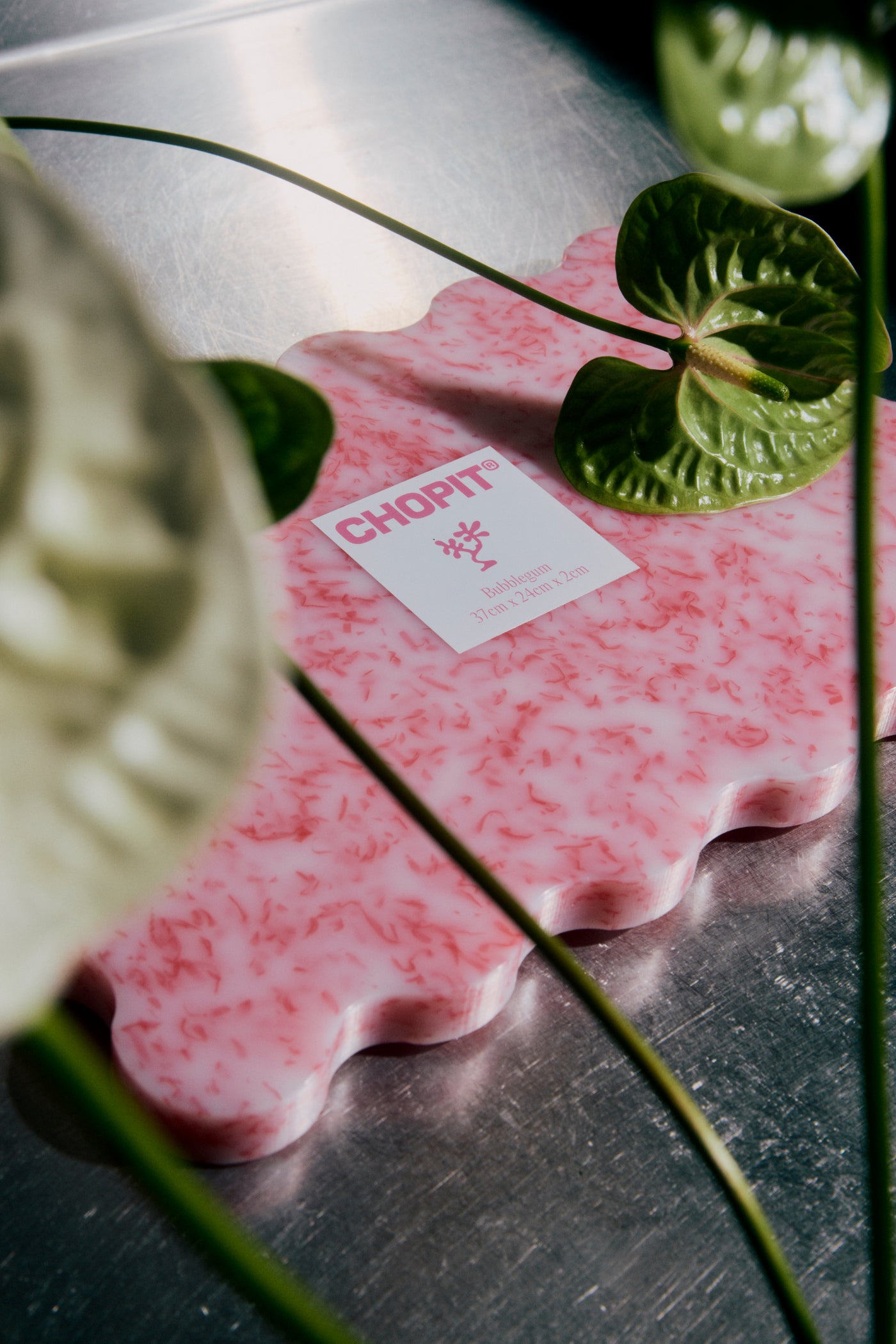 CHOPIT - Designer Chopping Boards